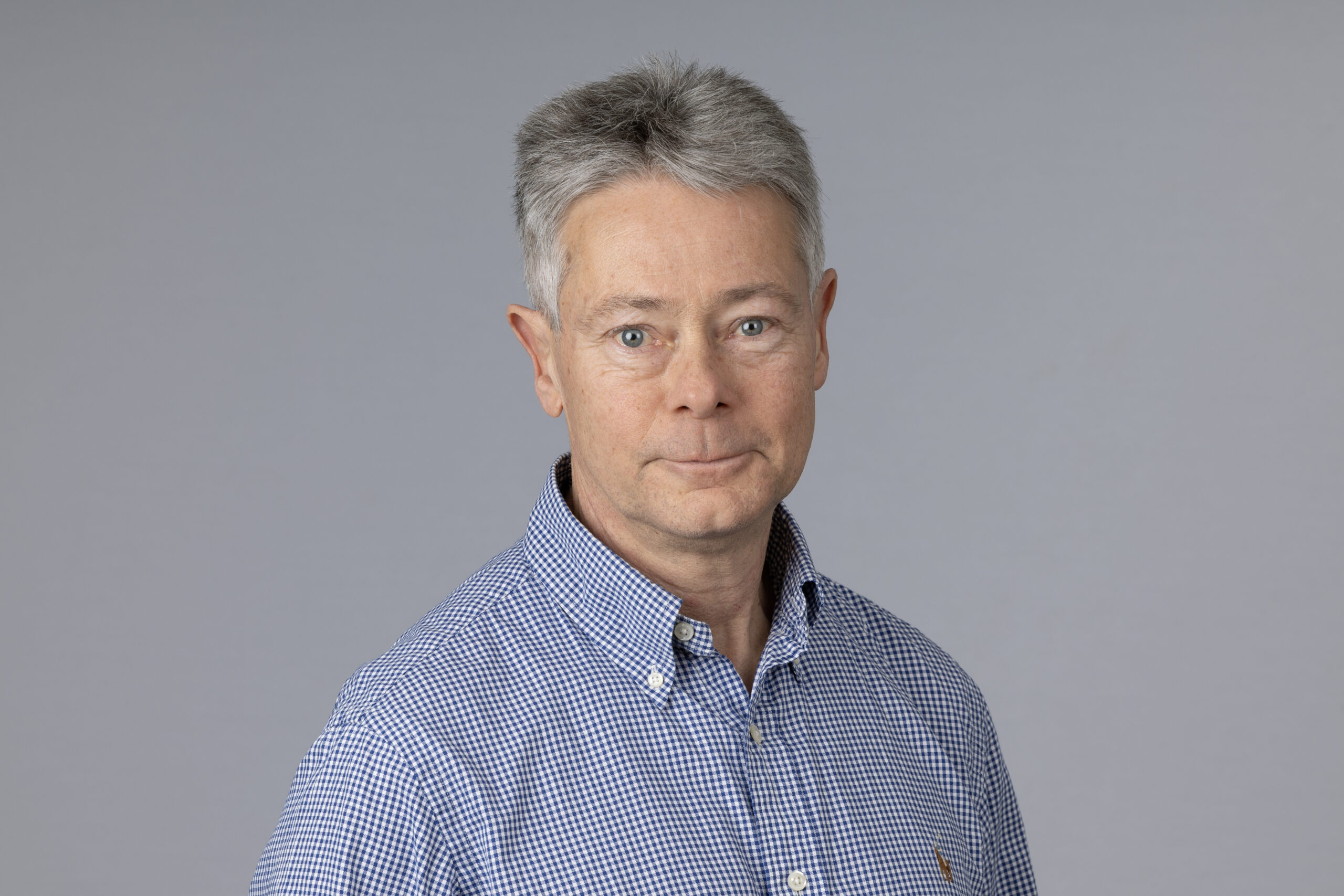Tech Talk | Interview with Sture Olsson | Quintus Technologies