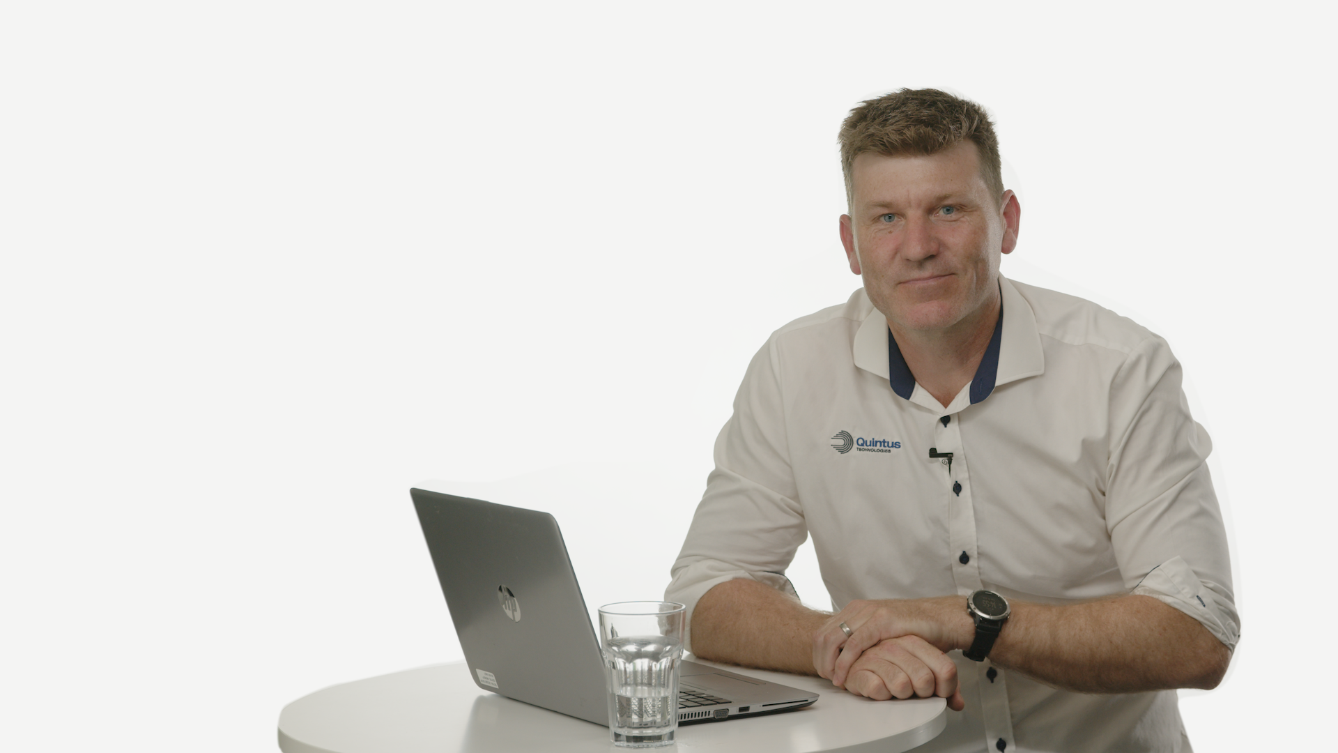 Large HIP Systems | Quintus Technologies