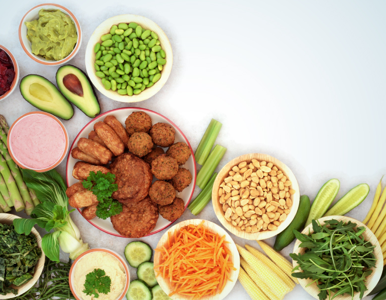 Brochure - HPP Supporting Plant Based Foods