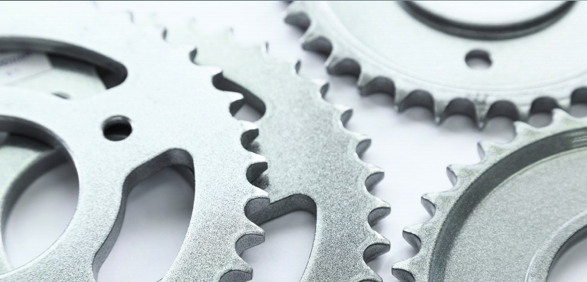 White Paper | Heat Treatment of PM Parts | Quintus Technologies